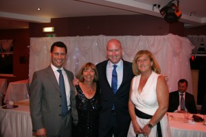 An Evening with Steven Woolfe and Paul Nuttall | UKIP North East